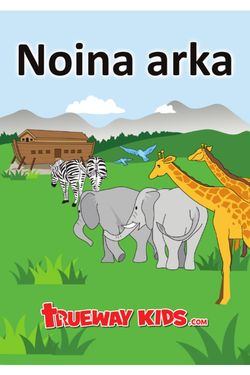 Book Creator | Noina arka