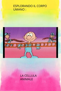 Book Creator | SCIENZA