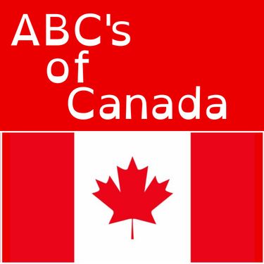 Book Creator | ABC's of Canada