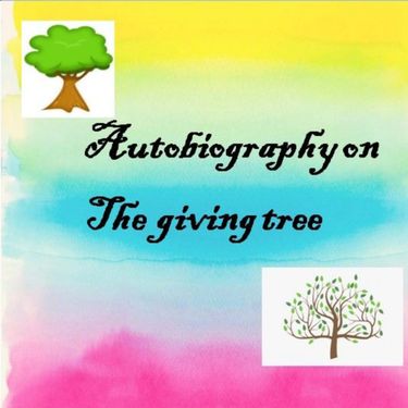 Book Creator | English Autobiography