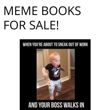 Book Creator | MEME ADVENT CALENDER