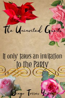 Book Creator | The Uninvited Guests