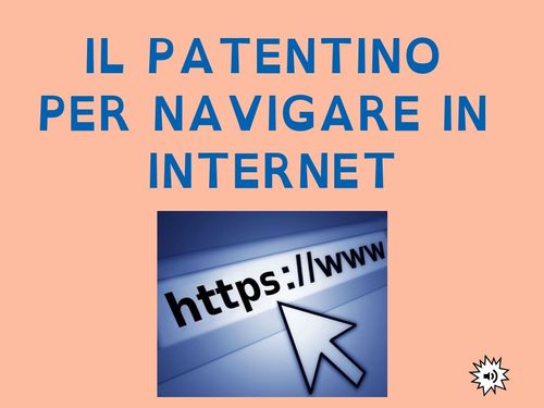 Book Creator | Il patentino per navigare