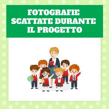 Book Creator | FOTOGRAFIE DEL PROGETTO