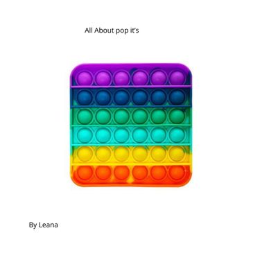 Book Creator | popit