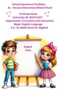 Book Creator | GRAD 9