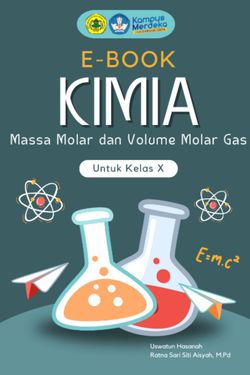 Book Creator | E- Modul Kimia