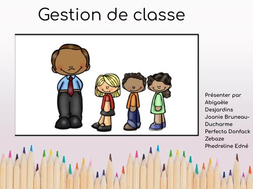 Book Creator | Gestion de classe