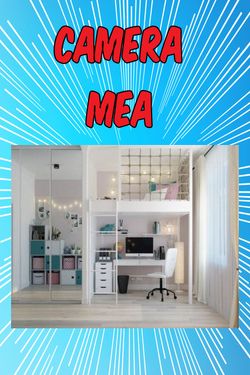 Book Creator | Camera mea