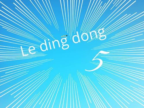 Book Creator | Le ding dong 5