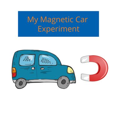 Book Creator | My science experiment