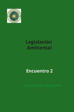 Book Creator | Legislación Ambiental