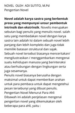 Book Creator | NOVEL