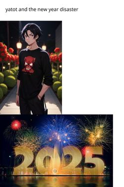 Book Creator | yatot and the new year disaster