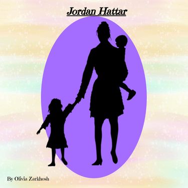 Book Creator | Jordan Hattar