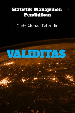 Book Creator | Validitas