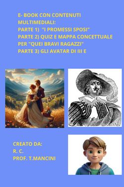 Book Creator | I PROMESSI SPOSI