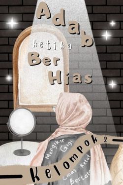 Book Creator | Adab Berhias