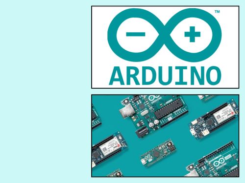Book Creator | Arduino in de lagere school
