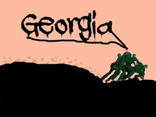 Book Creator | Georgia