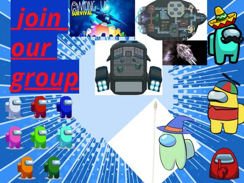 Book Creator | JOIN OUR GROUP