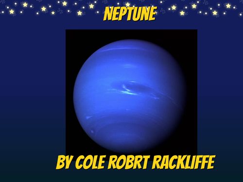 Book Creator | Neptune