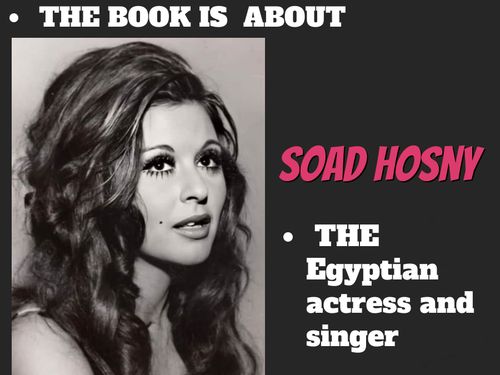 Book Creator | Soad Hosny