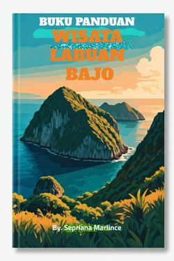Book Creator | Wisata Ke Labuan Bajo