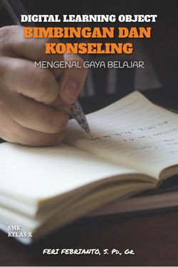 Book Creator | Mengenal Gaya Belajar