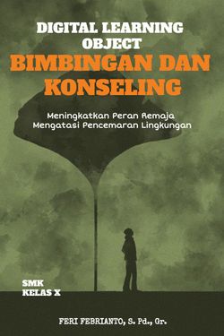 Book Creator | Meningkatkan Peran Remaja Mengatasi Pencemaran Lingkungan