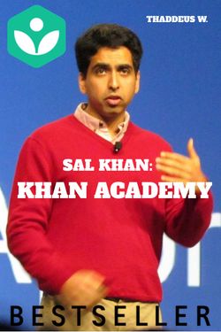 Book Creator | Sal Khan