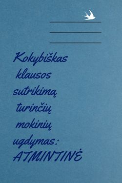 Book Creator | Kokybiškas mokymas ir gestų kalba