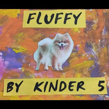 Book Creator | fluffy