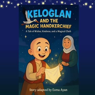 Book Creator | Keloğlan