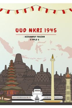 Book Creator | UUD 1945