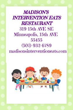 Book Creator | Intervention Menu