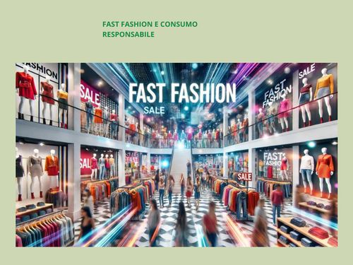 Book Creator | FAST FASHION 2