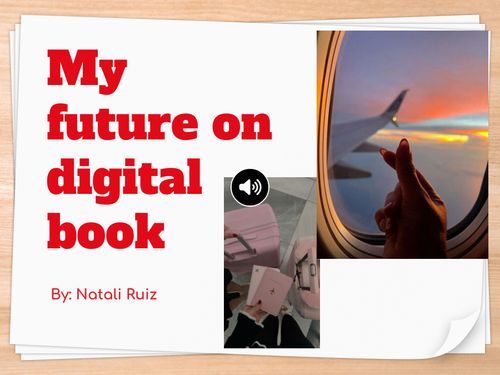 Book Creator | my digital book