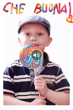 Book Creator | Che buona