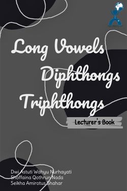 Book Creator | Long Vowels, Diphthongs, and Triphthongs