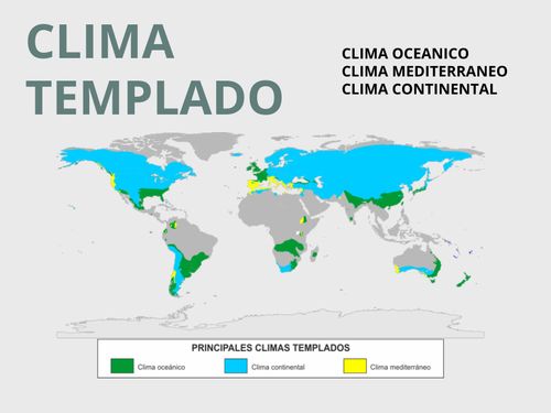 Book Creator | trabjo de los climas