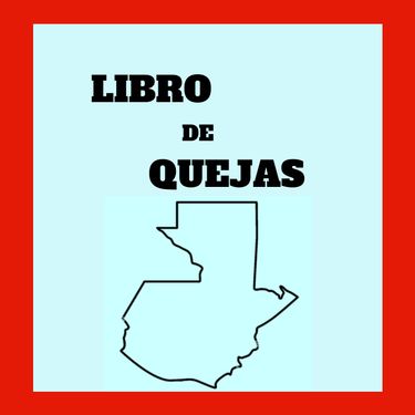 Book Creator | Libro de quejas
