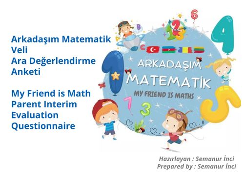 Book Creator | Arkadaşım Matematik