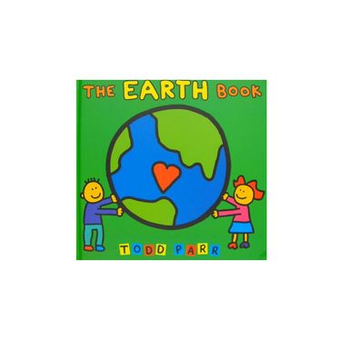 Book Creator | The Earth Book