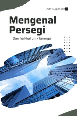 Book Creator | Tugas UTS MTK