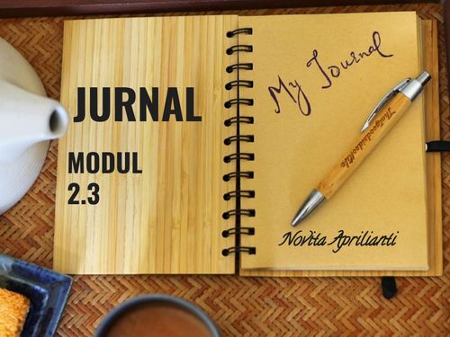 Book Creator | JURNAL MODUL 2.3 COACHING UNTUK SUPERVISI AKADEMIK