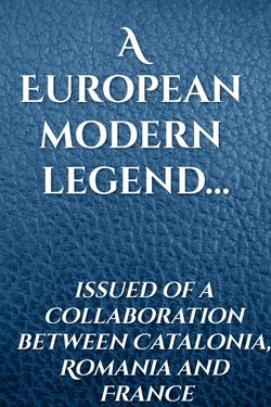 Book Creator | European Modern Legend