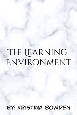 Book Creator | The Learning Environment