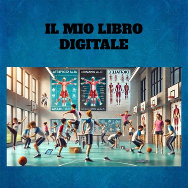 Book Creator | Il Mio Libro Digitale