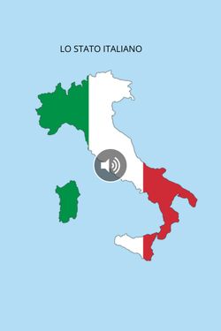 Book Creator | LO STATO ITALIANO